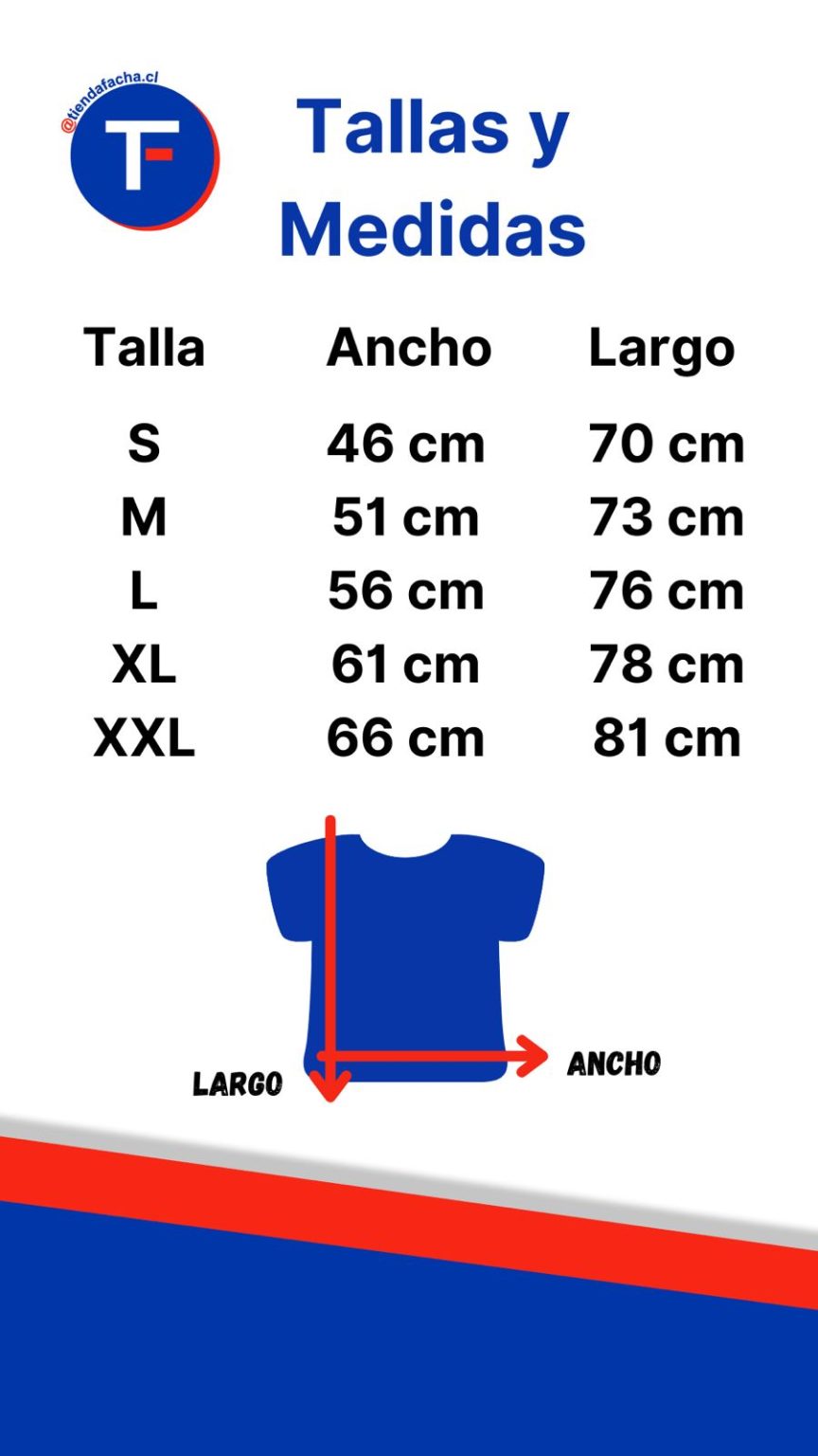 Polera Sólo Queda Kaiser – Tienda Facha