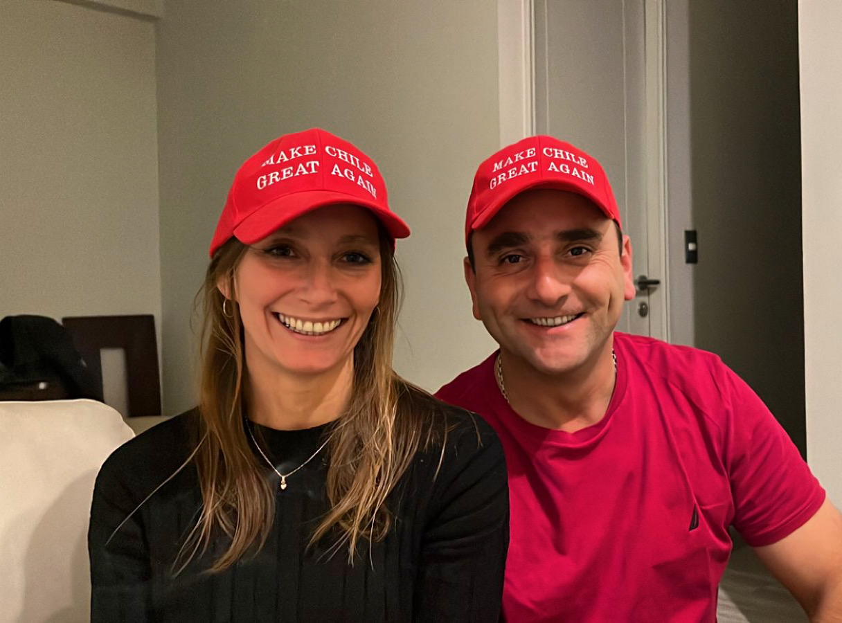 Patriotas – Tienda Facha