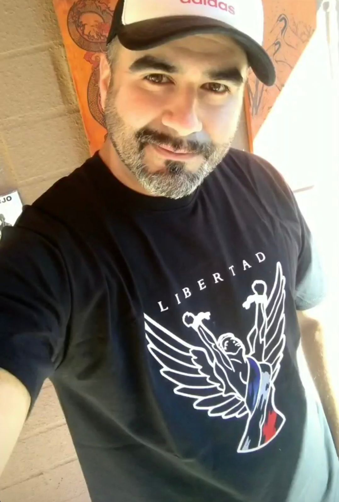 Patriotas – Tienda Facha