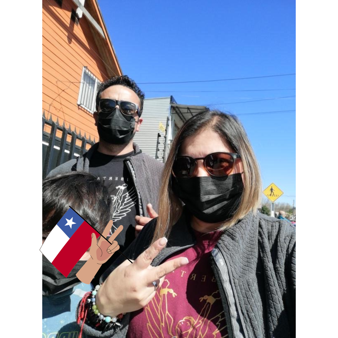 Patriotas – Tienda Facha