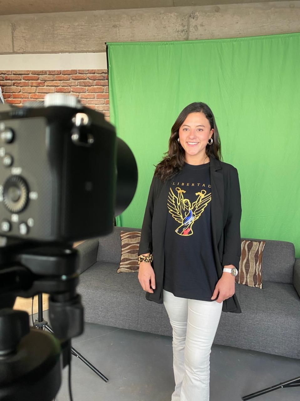 Patriotas – Tienda Facha