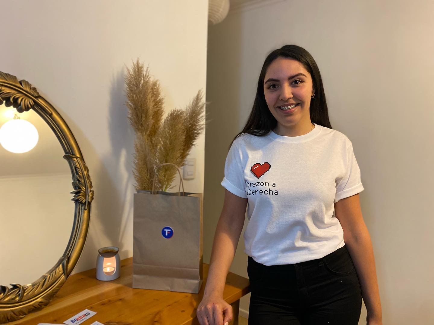 Patriotas – Tienda Facha