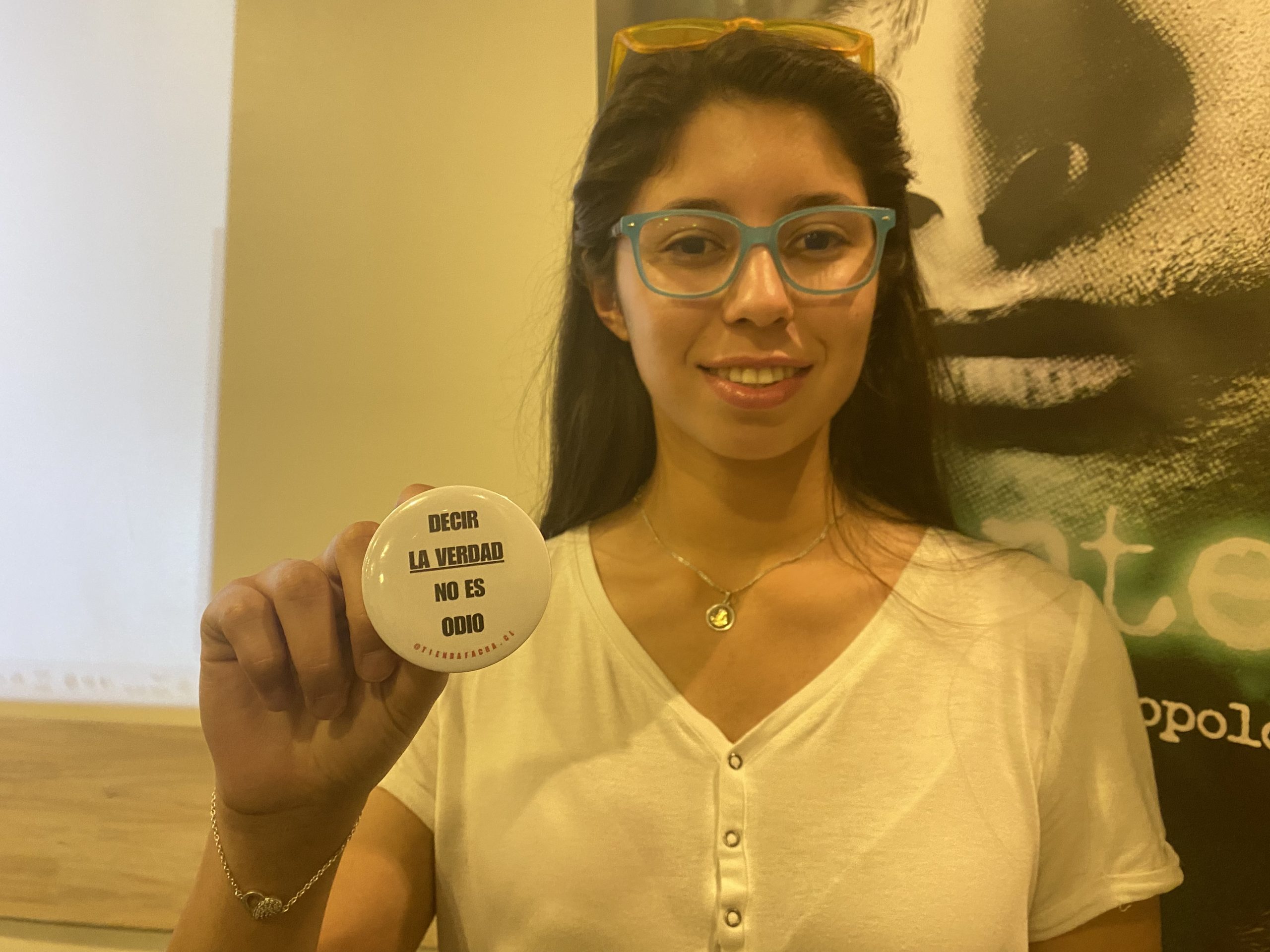 Patriotas – Tienda Facha