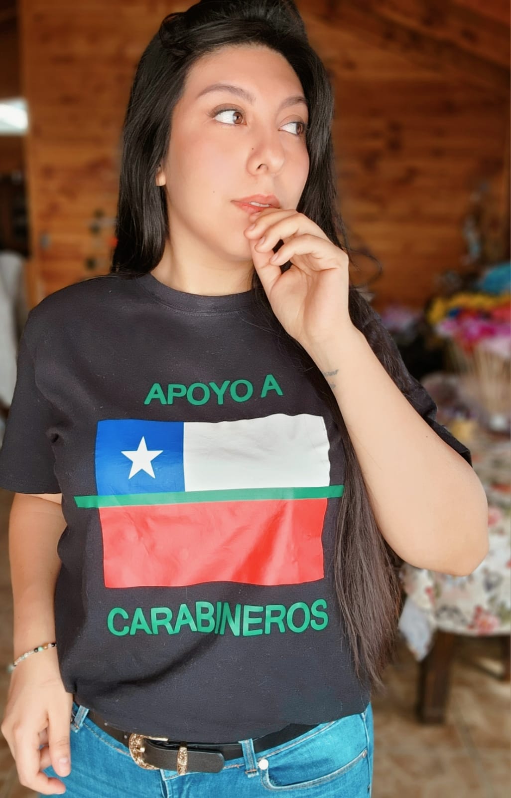 Patriotas – Tienda Facha